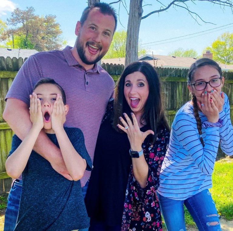 Kelli Edwards - Sutterfield Financial Group, Inc.