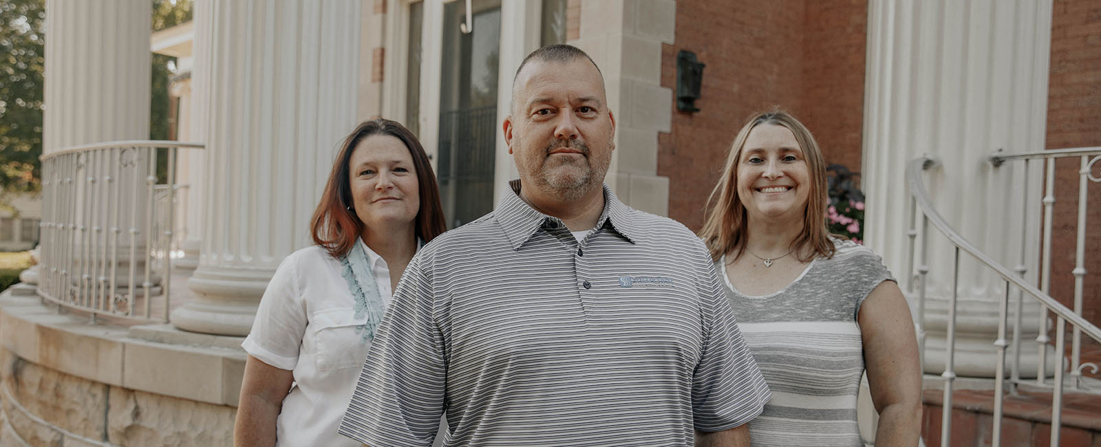 About Us - Sutterfield Financial Group, Inc.