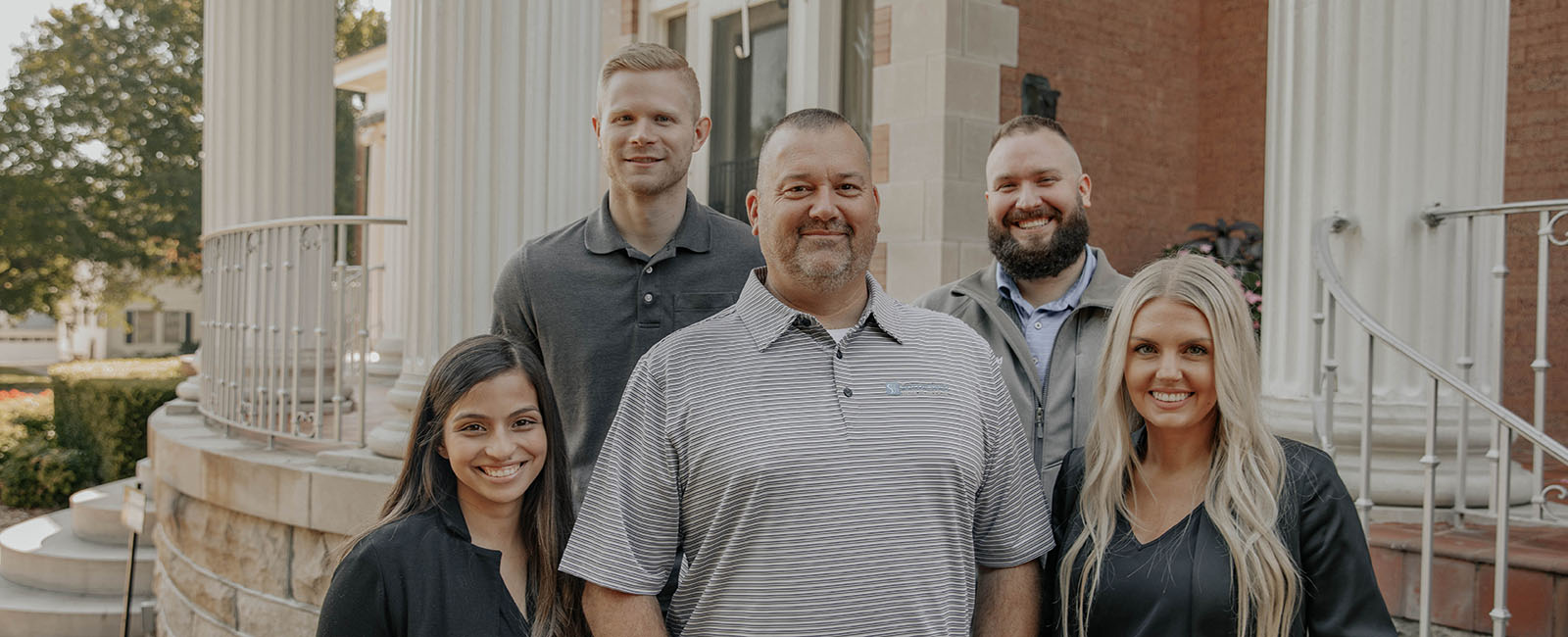 Request for Secure Email - Sutterfield Financial Group, Inc.